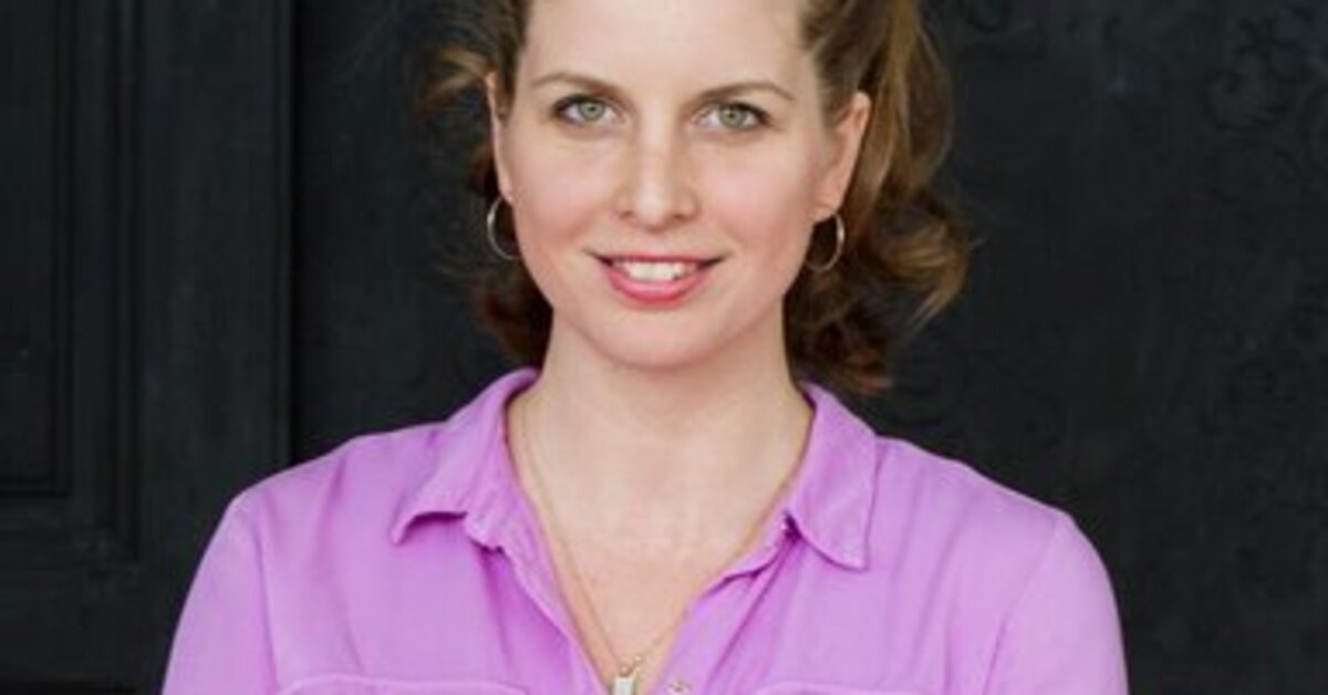 Kata Stumpf | Brain Bar