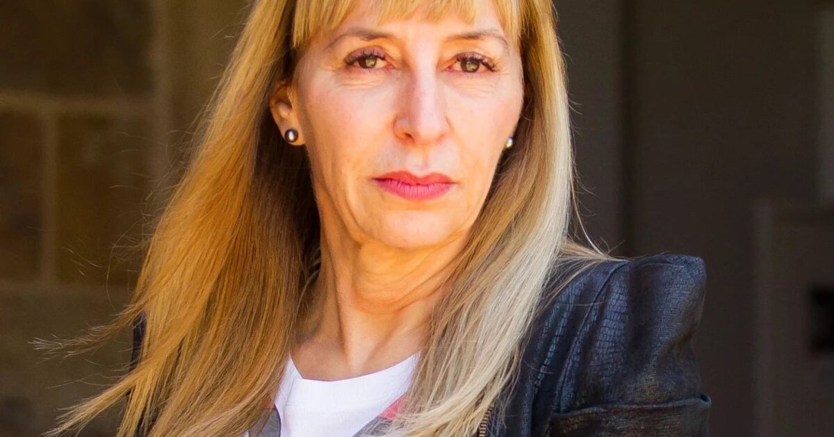 Susan Greenfield | Brain Bar