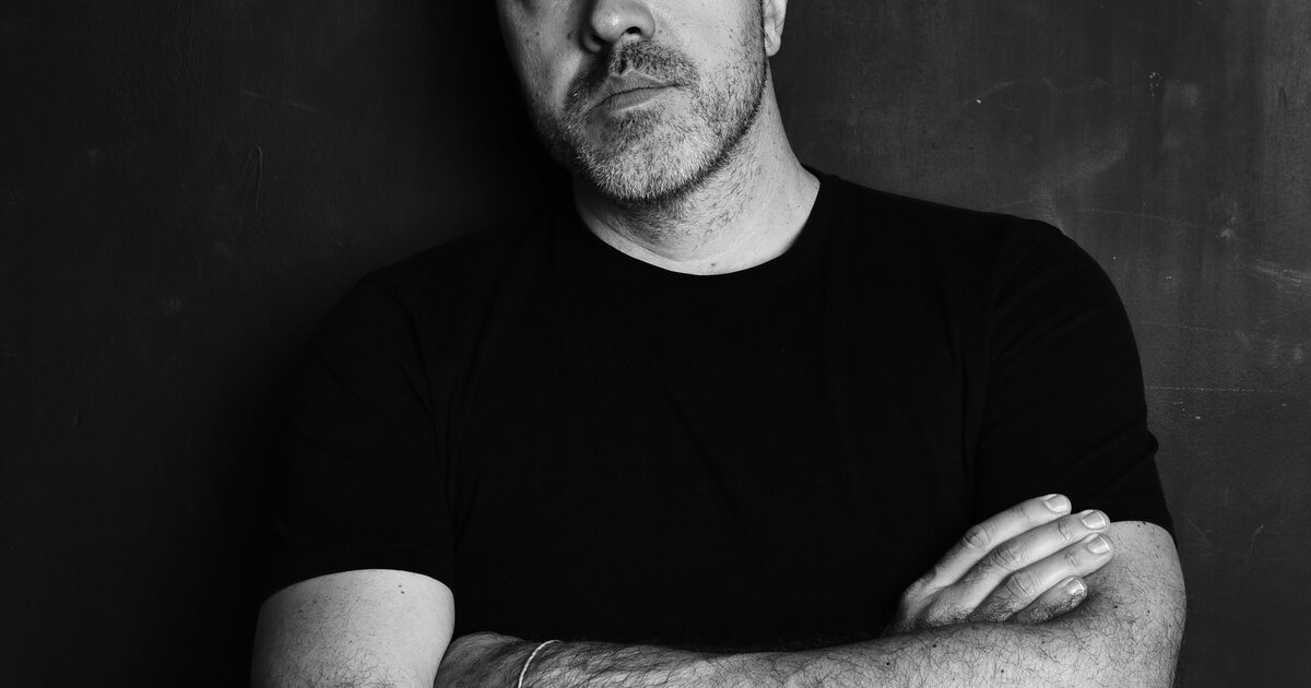 Szabó Simon | Brain Bar