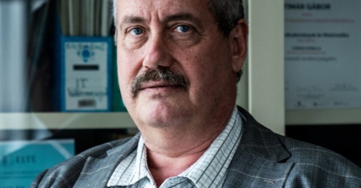 Tímár Gábor | Brain Bar