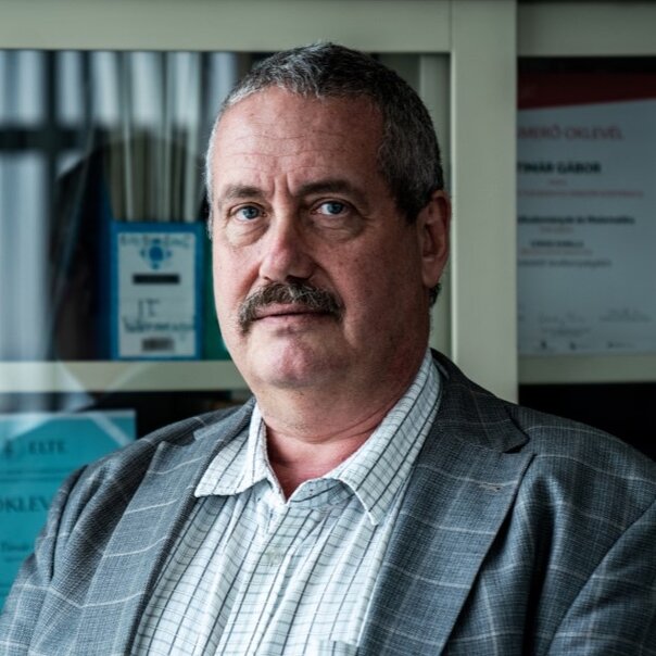 Tímár Gábor | Brain Bar