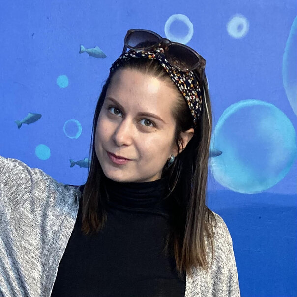 Varga Tímea | Brain Bar