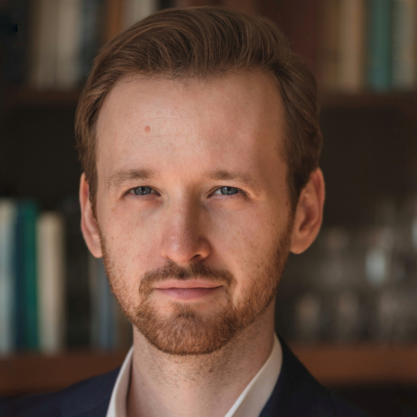 Tóth Dávid | Brain Bar