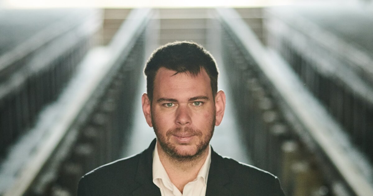 Vitézy Dávid | Brain Bar