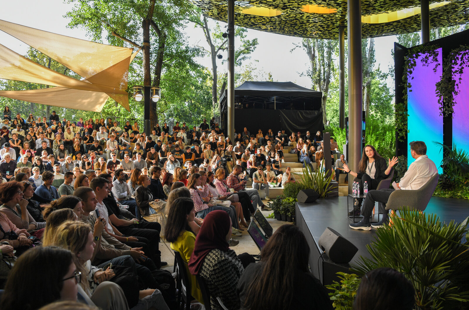 The first names have dropped for Brain Bar 2025 | Brain Bar