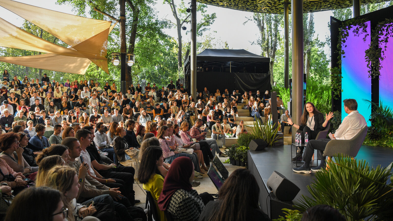 Brain Bar is back in 2025 | Brain Bar