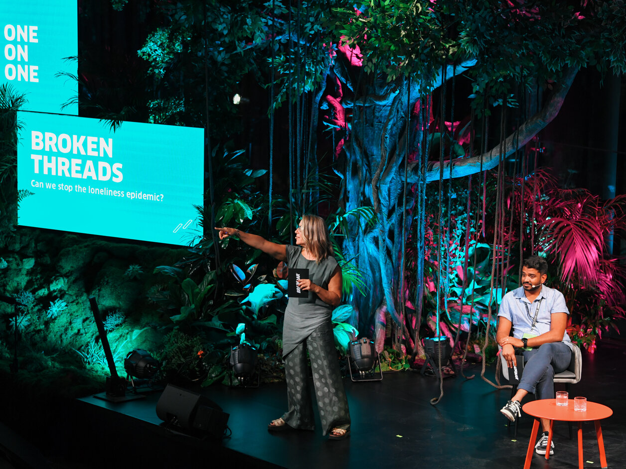 About Us | Brain Bar