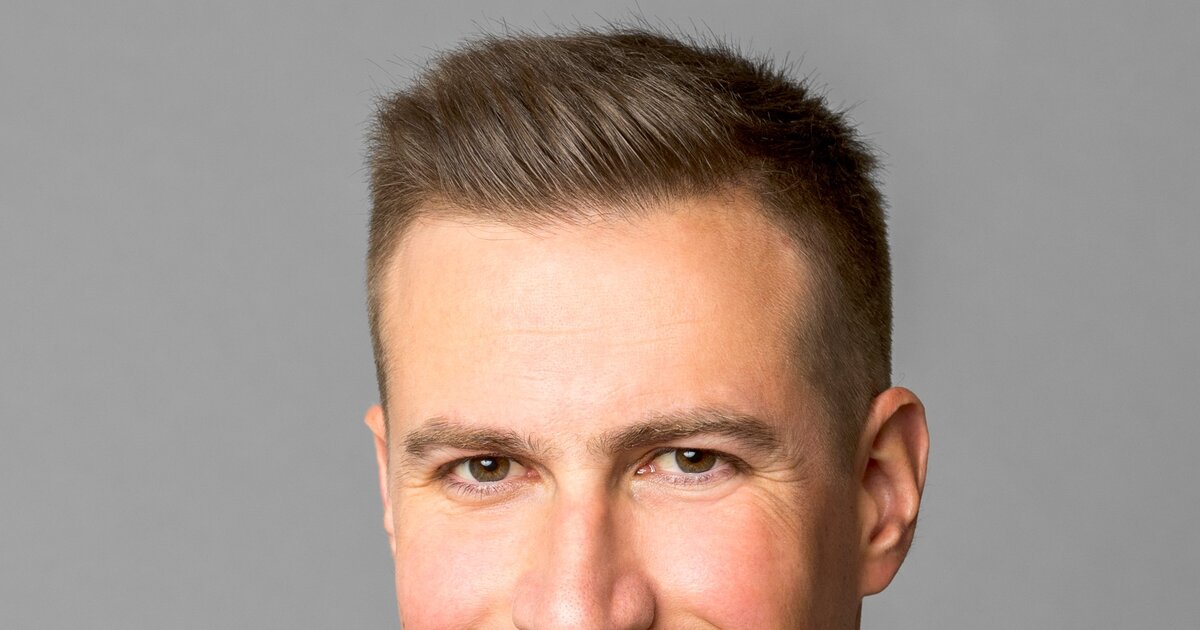 Zsótér Csaba | Brain Bar