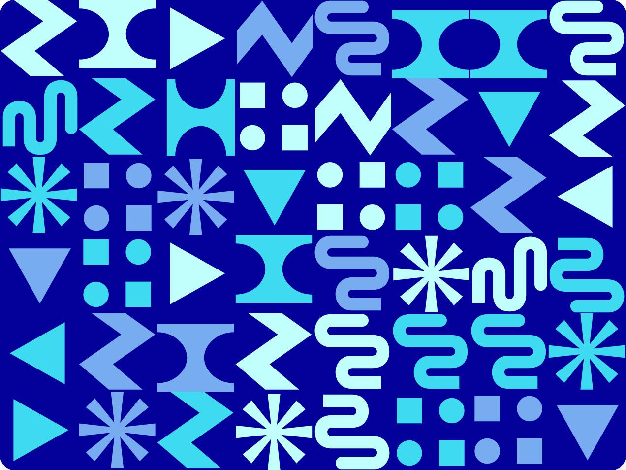 MagicPattern Pack – Figma Store Shapes pack with background pattern in ...