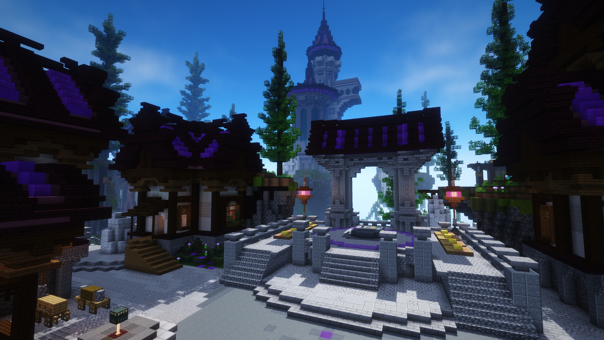 Dark Spawn | Chunkfactory