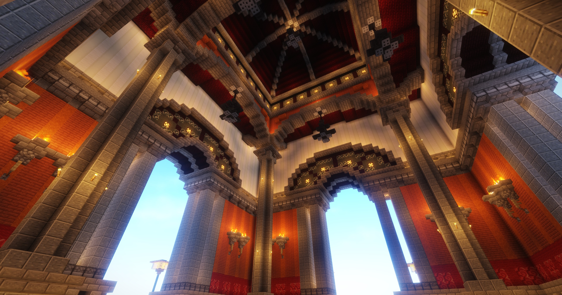 Dark Tower | Chunkfactory