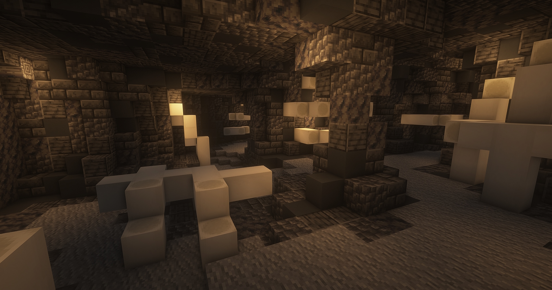 Caves - Mines | BuiltByBit