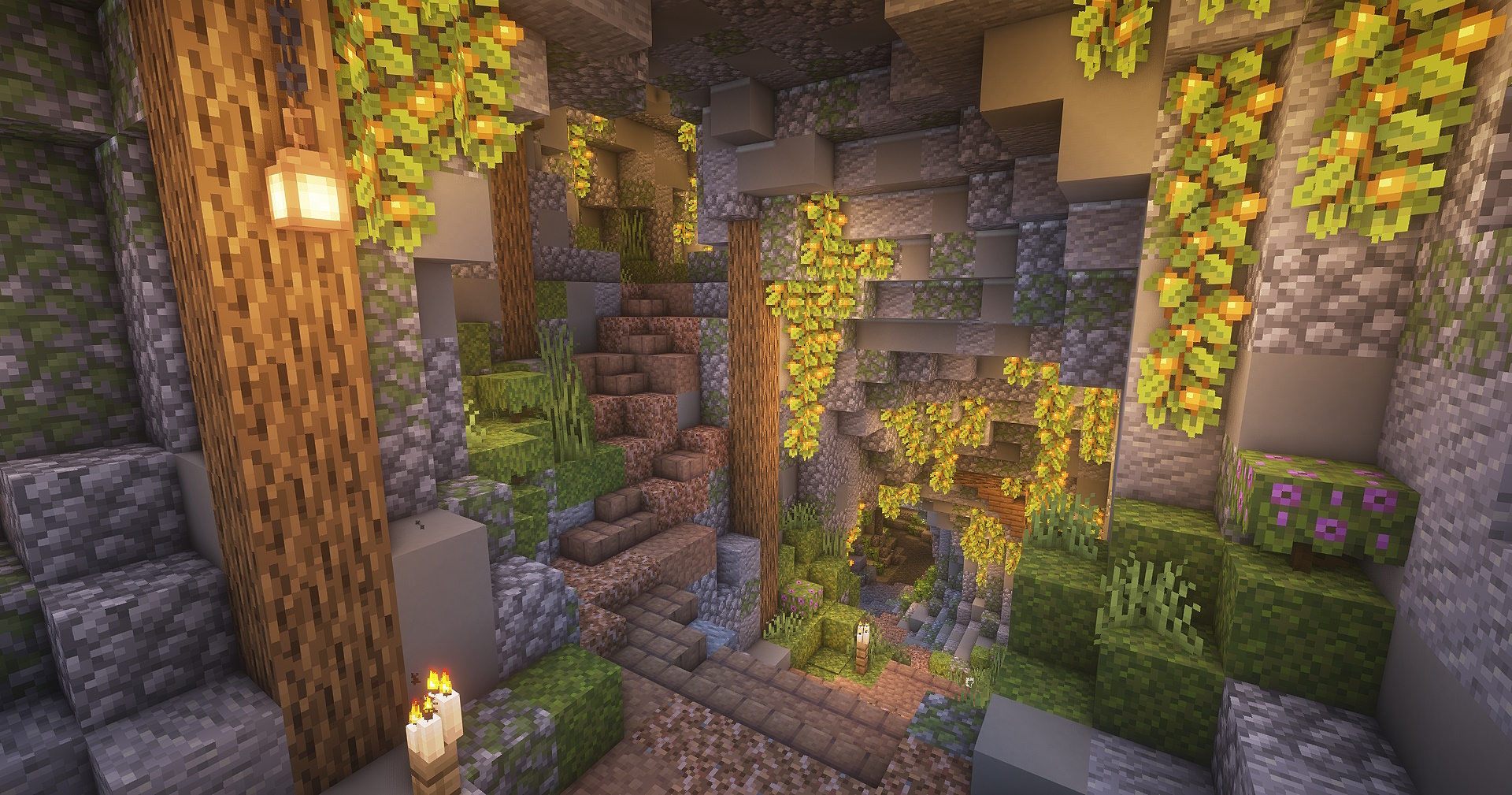 Caves - Mines | BuiltByBit