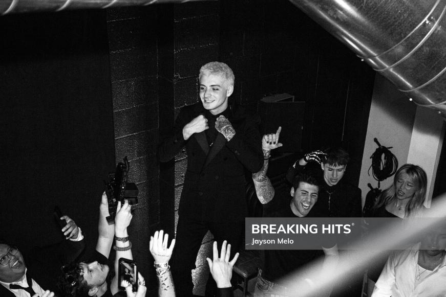 BREAKING HITS | Mikey Tua’s 21st Birthday Extravaganza