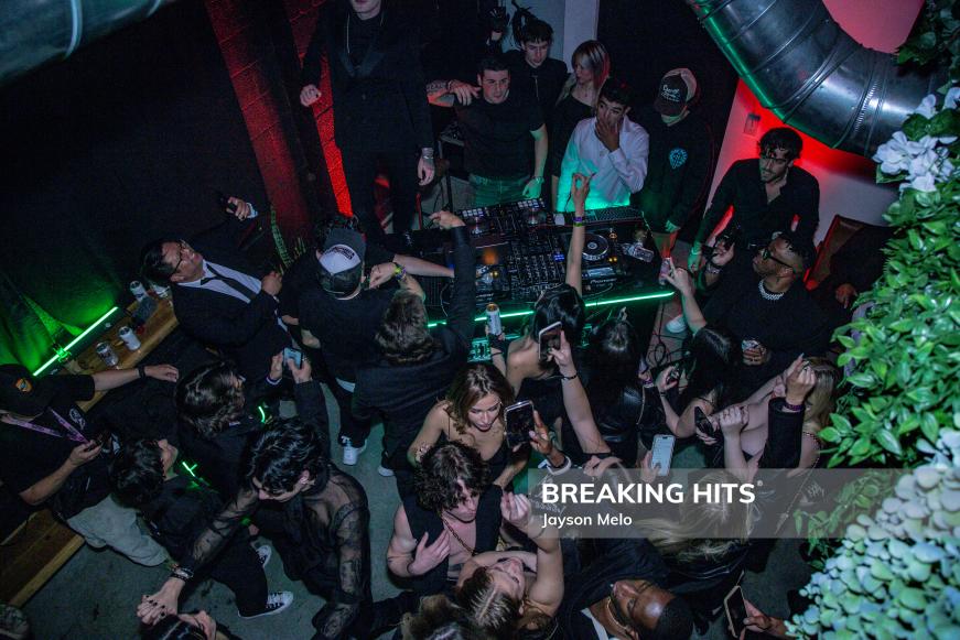 BREAKING HITS | Mikey Tua’s 21st Birthday Extravaganza