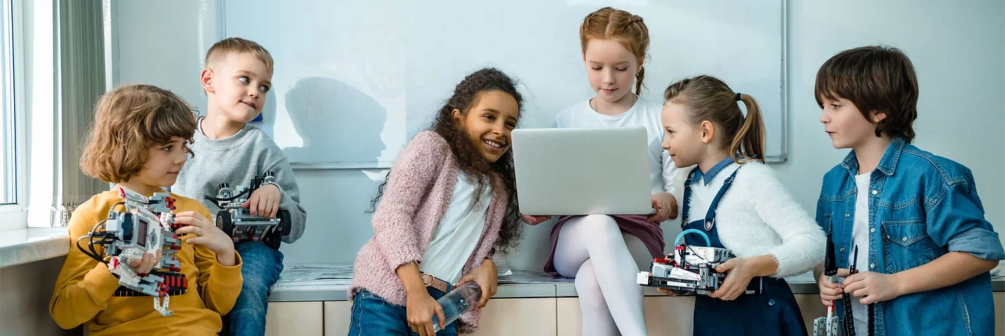 Locations - Bright Mind