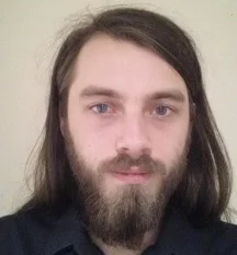 Brian Beacom - Lead Engineer