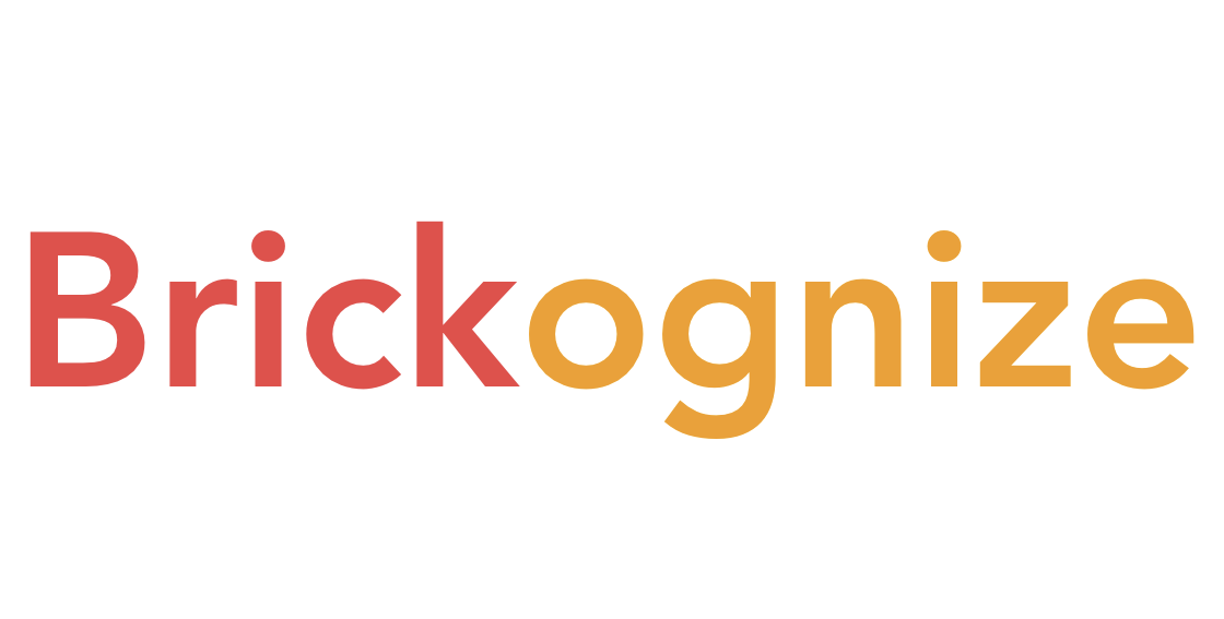 Brickognize - easily identify LEGO parts