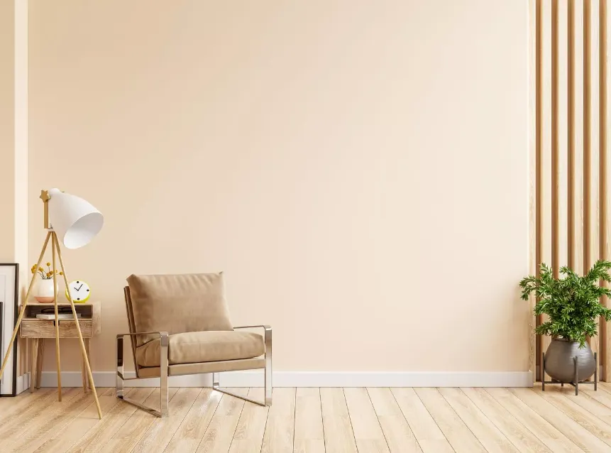 Cat Tembok Warna Cream yang Bagus, Pilihan Tepat untuk Interior Rumah