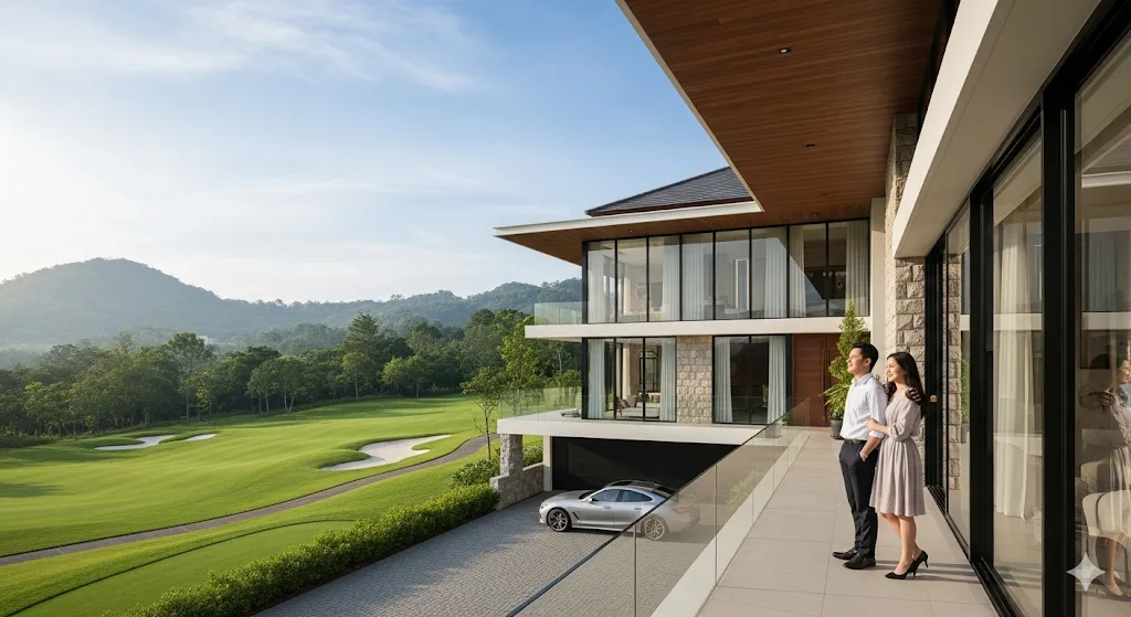 Potensi Properti Rumah Sentul: Menemukan Hunian Impian dan Investasi