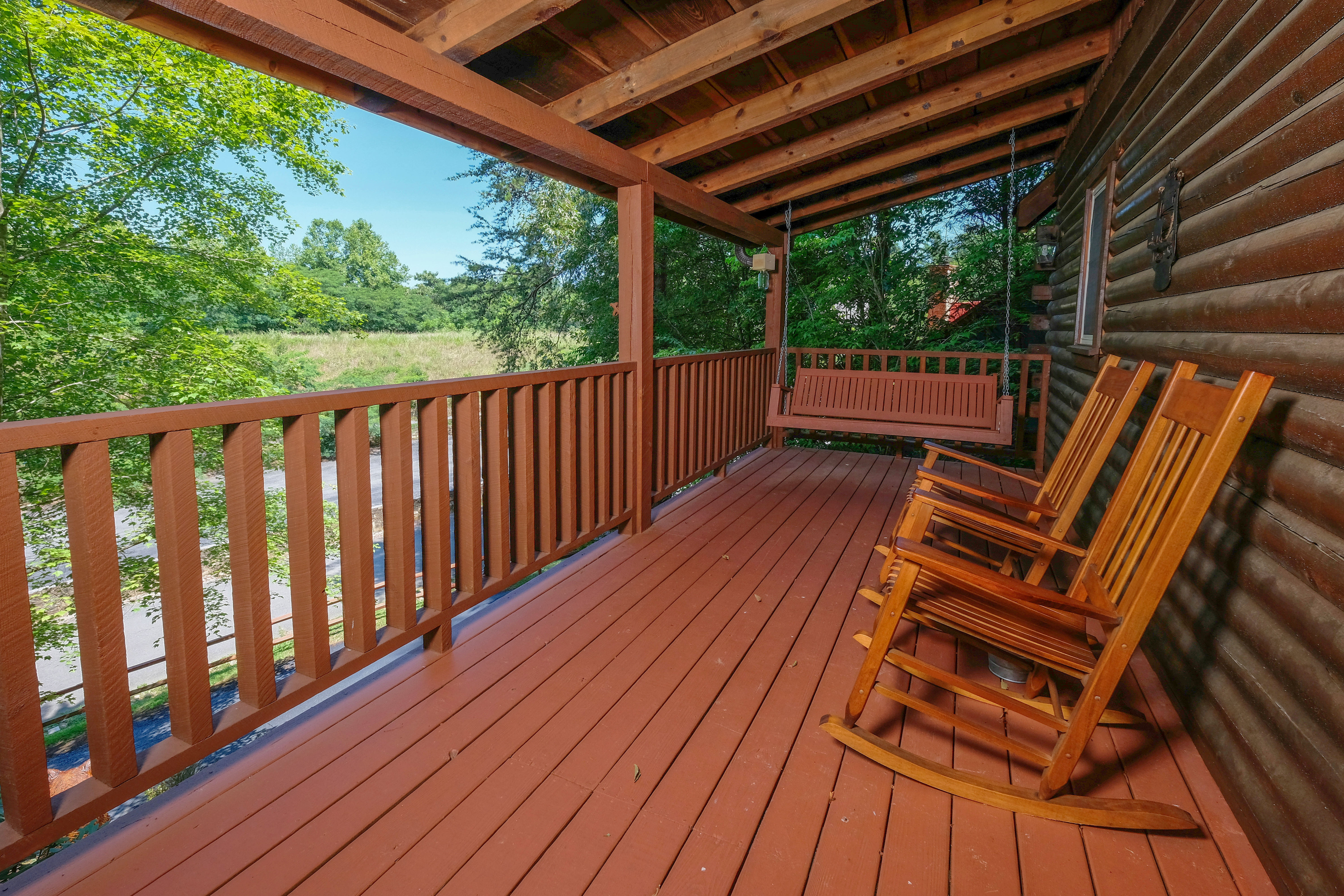 Smoky Mountain Way - Sevierville