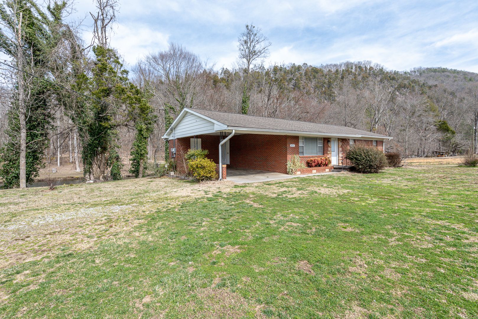 River Cottage - Townsend, TN
