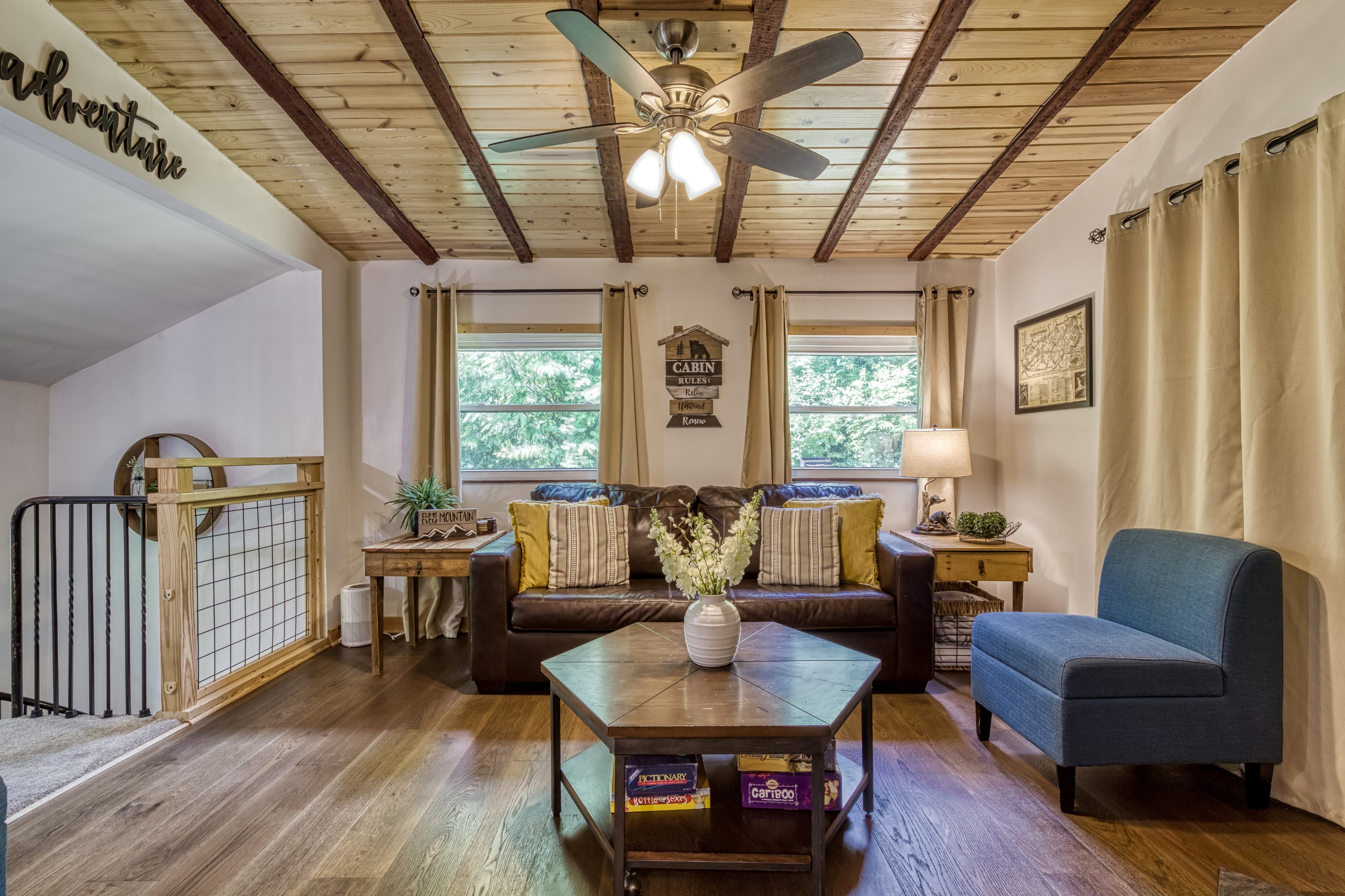 Hillside Cottage - Gatlinburg, TN