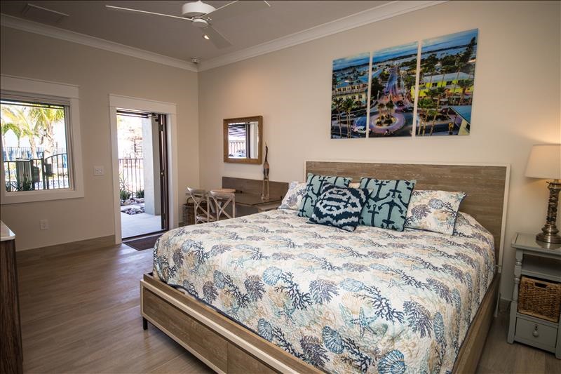 Suite 2 - Anna María, FL