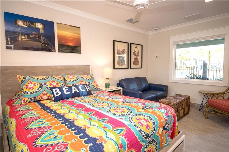 Suite 4 - Anna Maria, FL