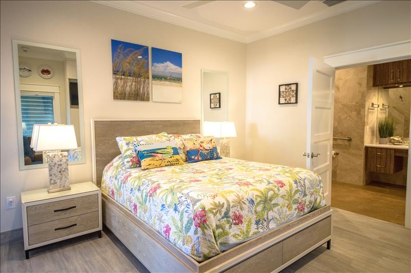 Suite 1 - Anna María, FL