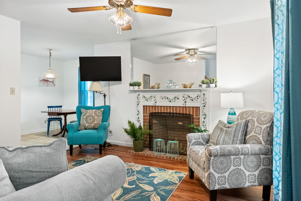 50 Offshore Lane - Ocean Pines, MD