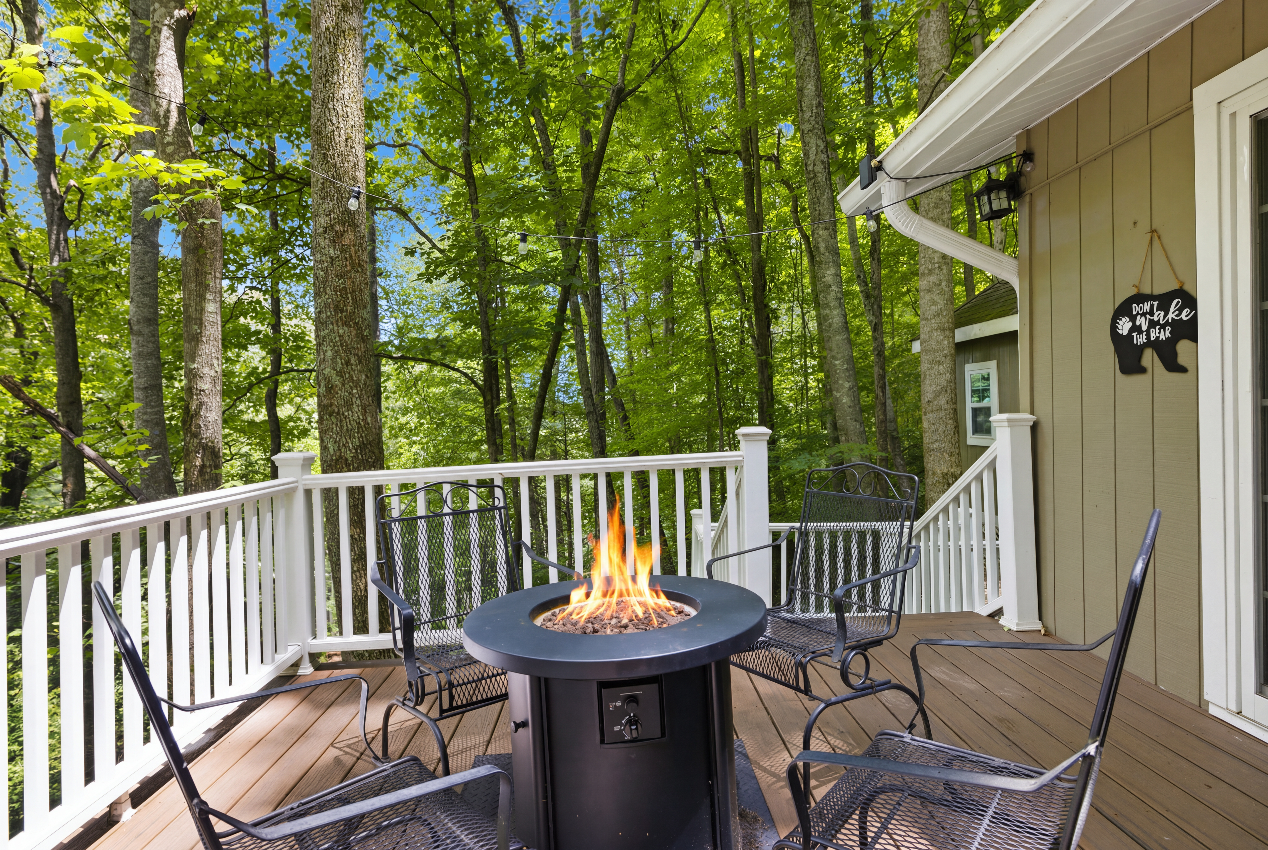 Spring Creek Cottage - Great Smoky Mountains National Park