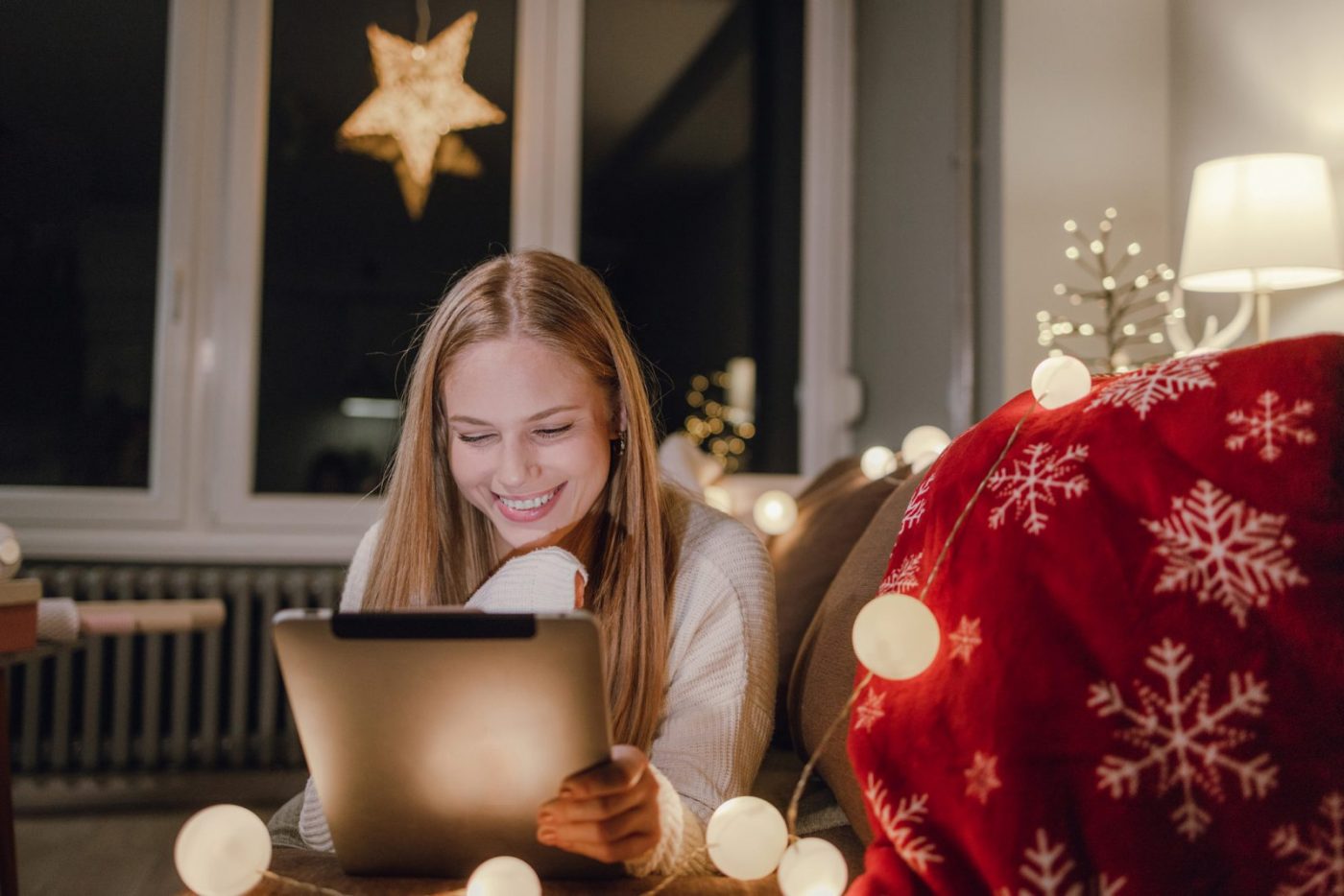 Reach Solutions - Blog - 8 of the best Christmas campaigns to take ...