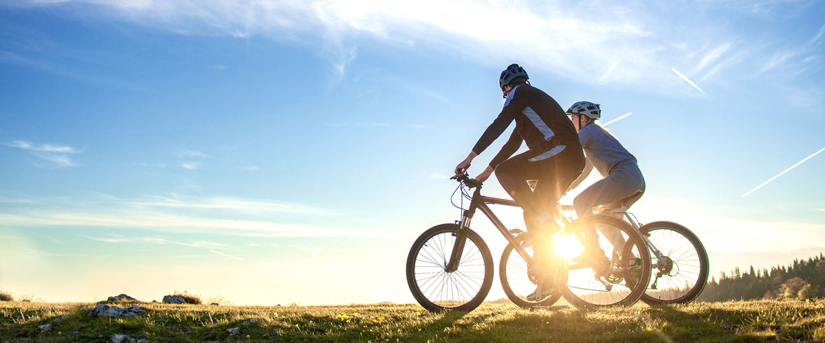 Reach Solutions - Blog - Reach people looking to get sports active this ...