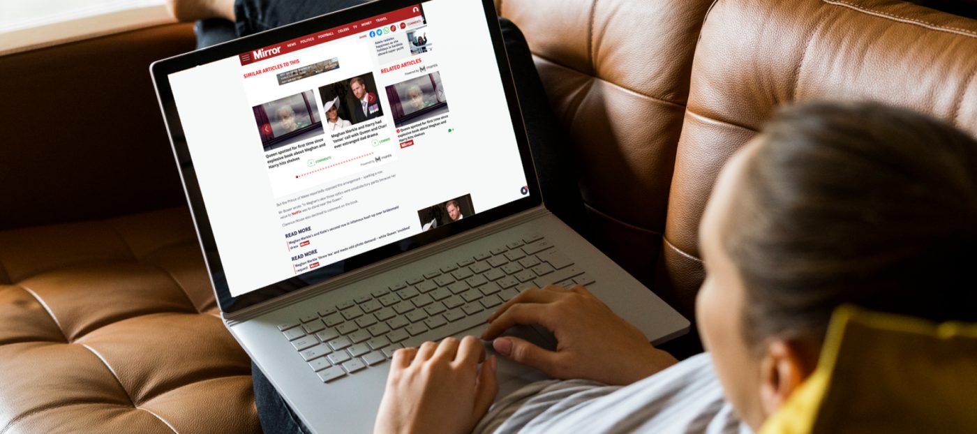 Reach Solutions - Blog - Reach launches AI-powered audience engagement ...