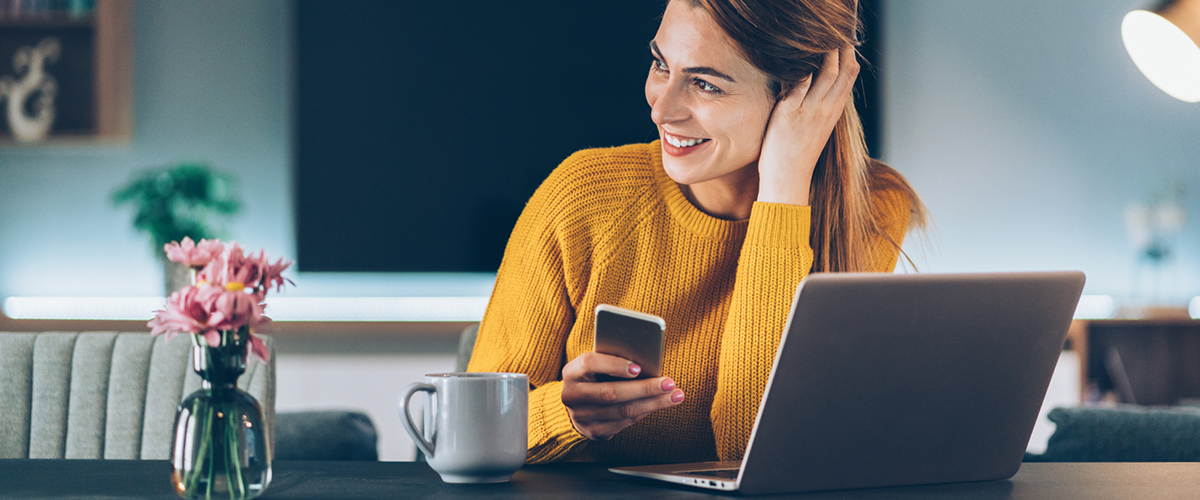 Reach Solutions - Blog - 5 tips to help you get used to your new home ...