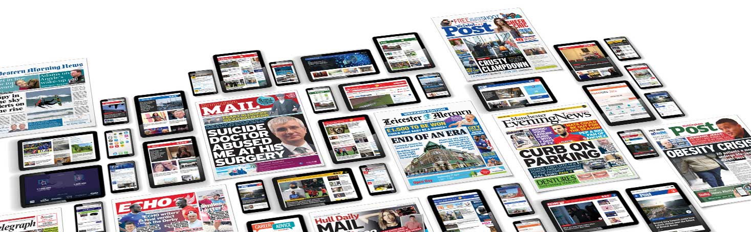 Reach Solutions - Blog - Local media is most trusted source for local ...