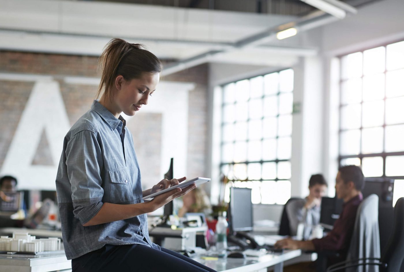 Reach Solutions - Contact Us