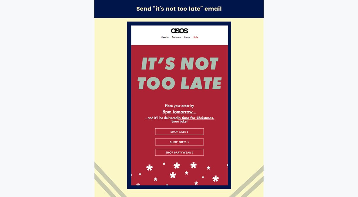 Reach Solutions - Blog - 8 of the best Christmas campaigns to take ...