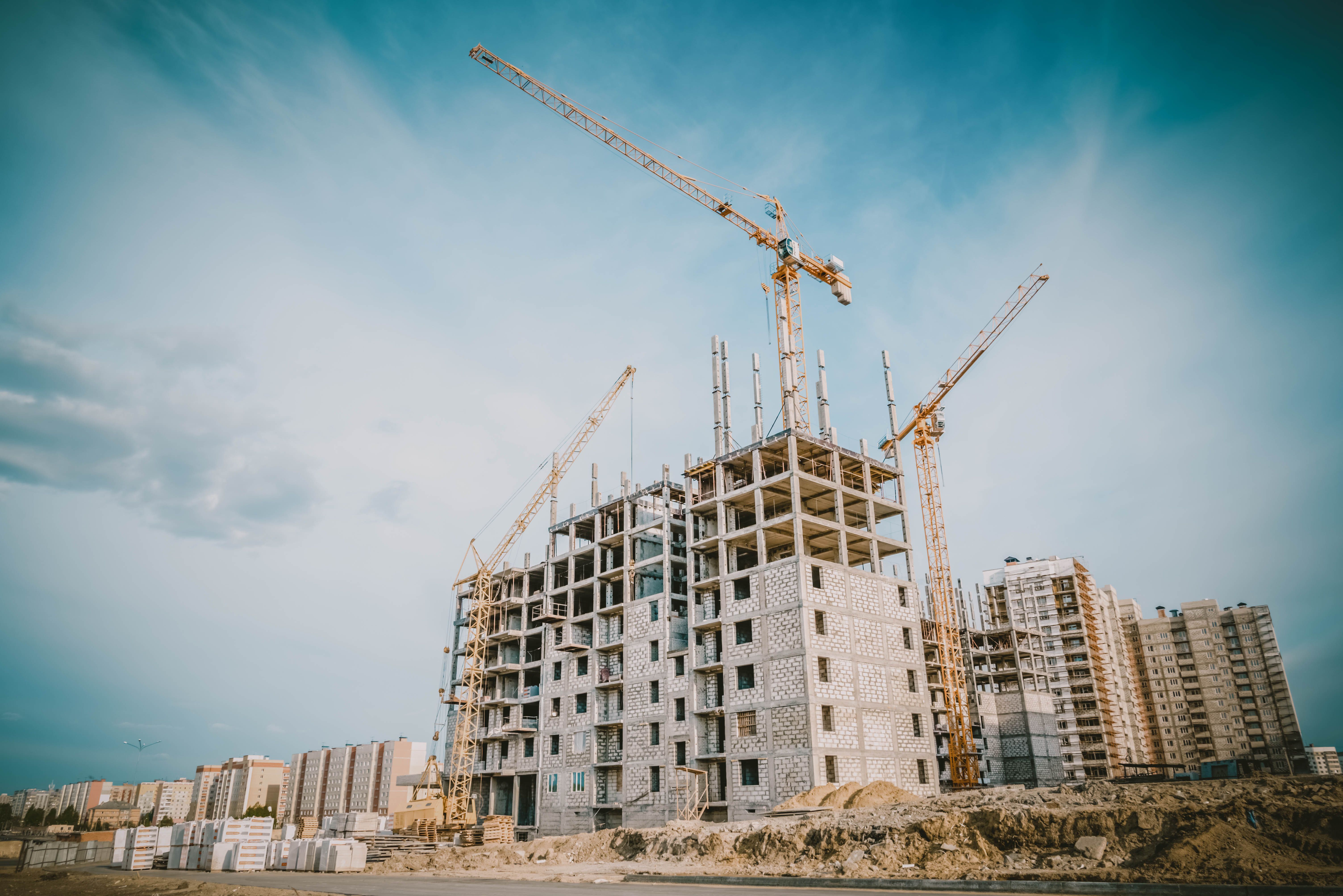 Guide to Construction Procurement Methods | BRKZ