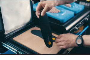 Portland Ski Boot Fitting