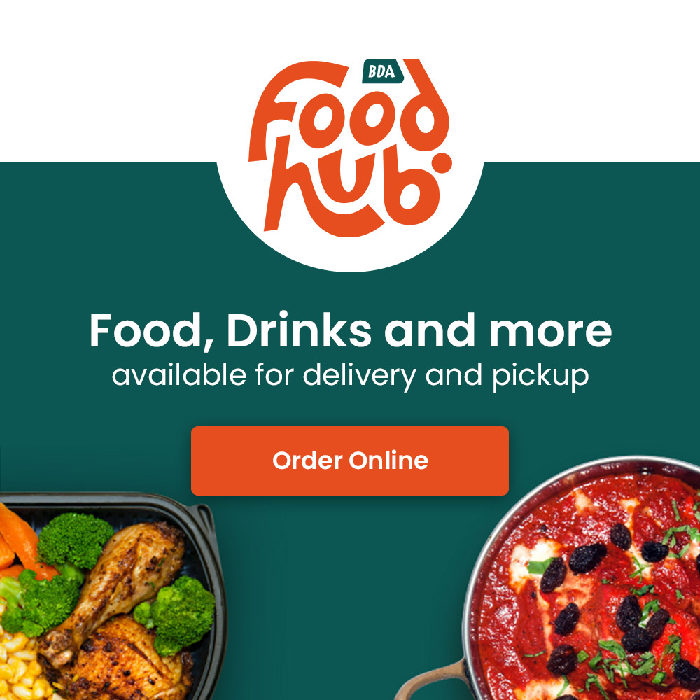 FoodHub - Order Online
