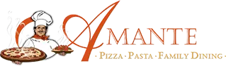 Amante Pizza & Pasta - Kent - Home