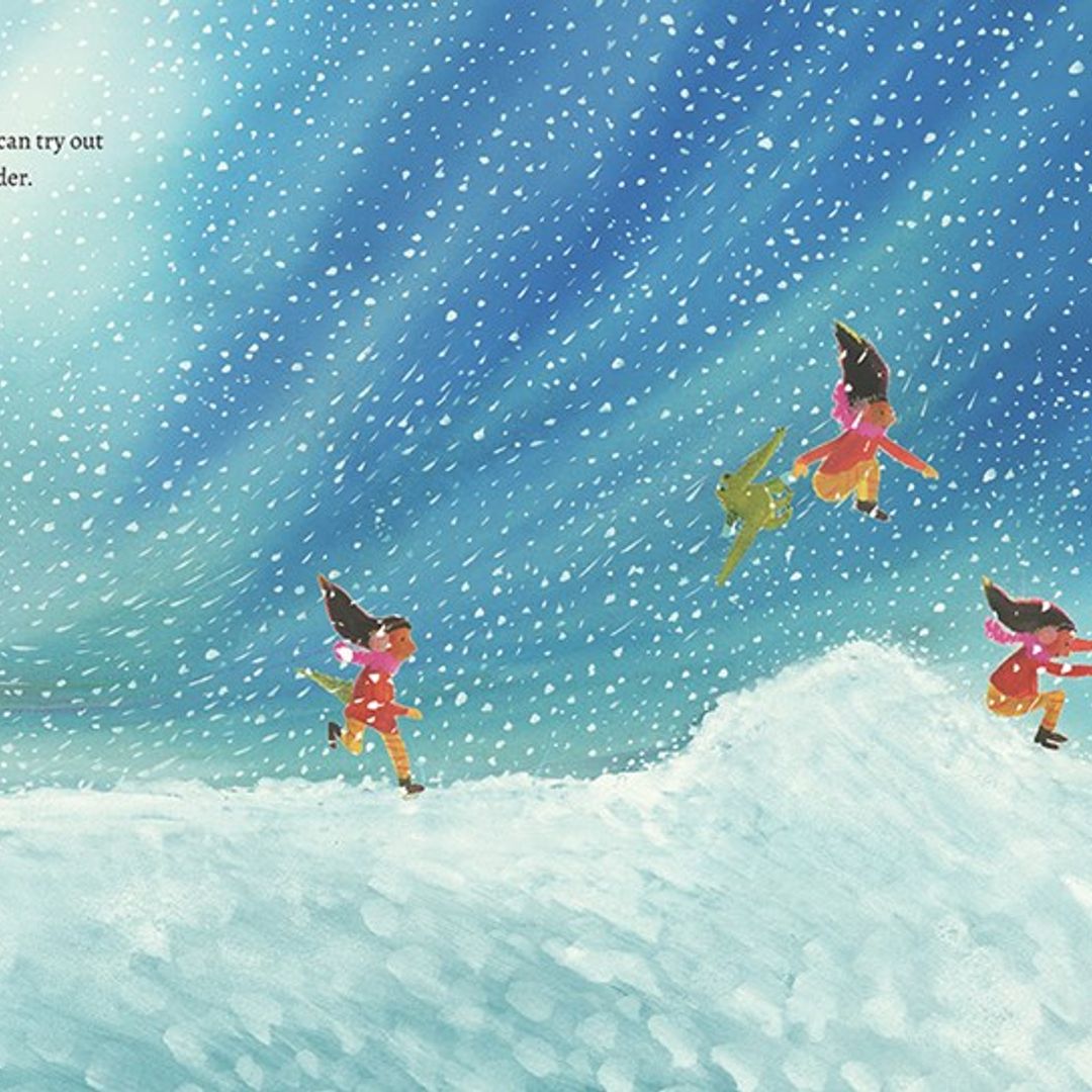 How to Have a Birthday By Mary Lyn Ray | Book Review