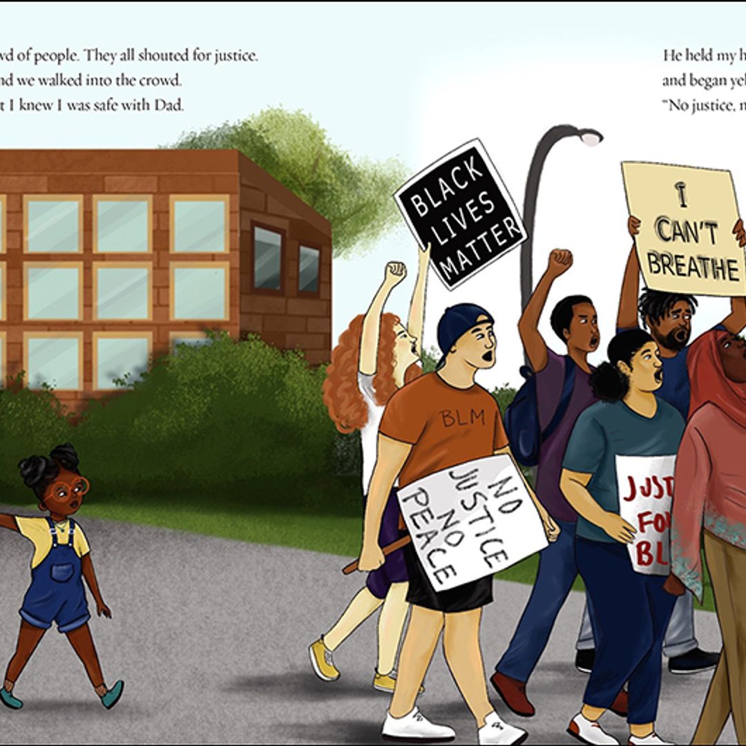 Sarah Rising by Ty Chapman | Book Review