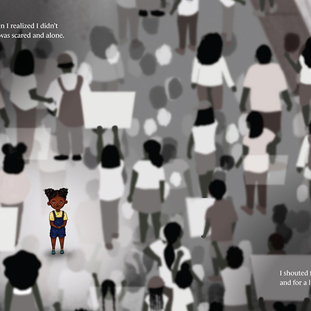 Sarah Rising by Ty Chapman | Book Review