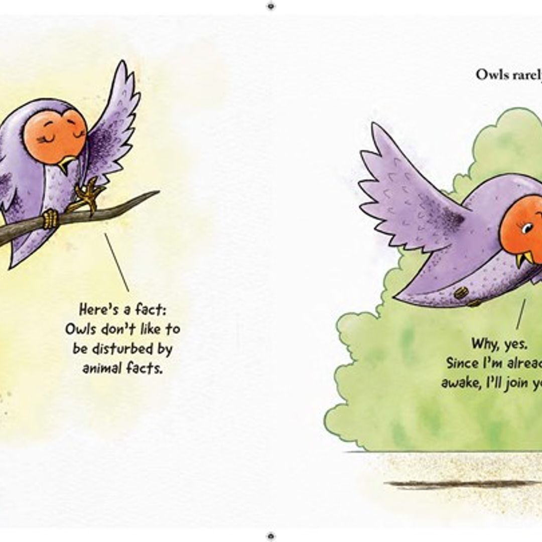 Except Antarctica By Todd Sturgell | Book Review