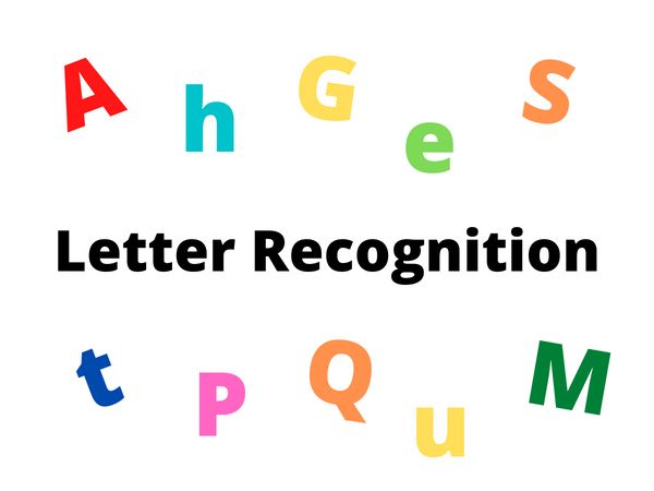 Letter A Recognition: How to Teach the Letter A