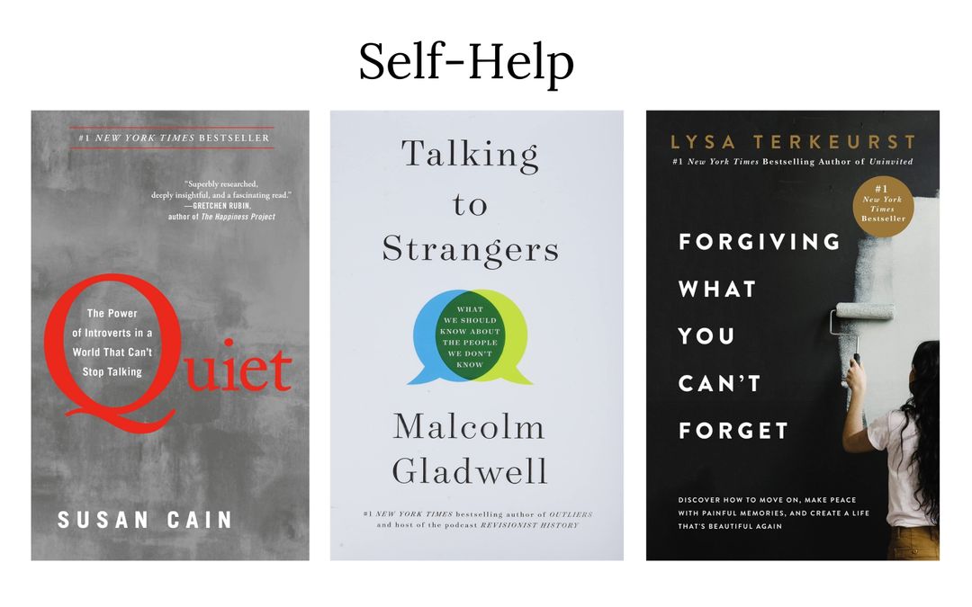 Book Genres: 85 Genres & Subgenres of Fiction & Nonfiction