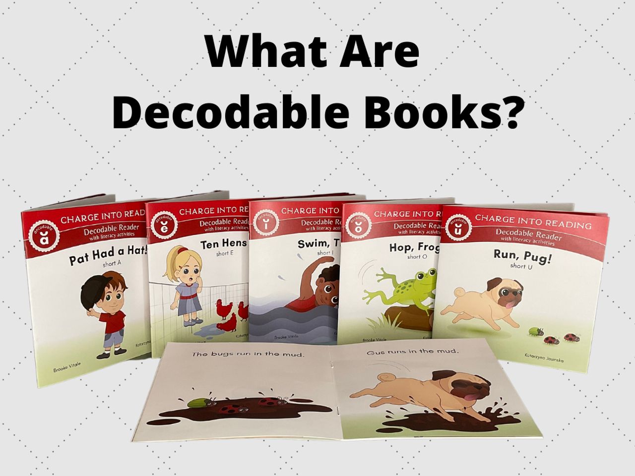 Decodable Books: Are they the New Early Reader Books? decodable-books-are-they-the-new-early-reader-books